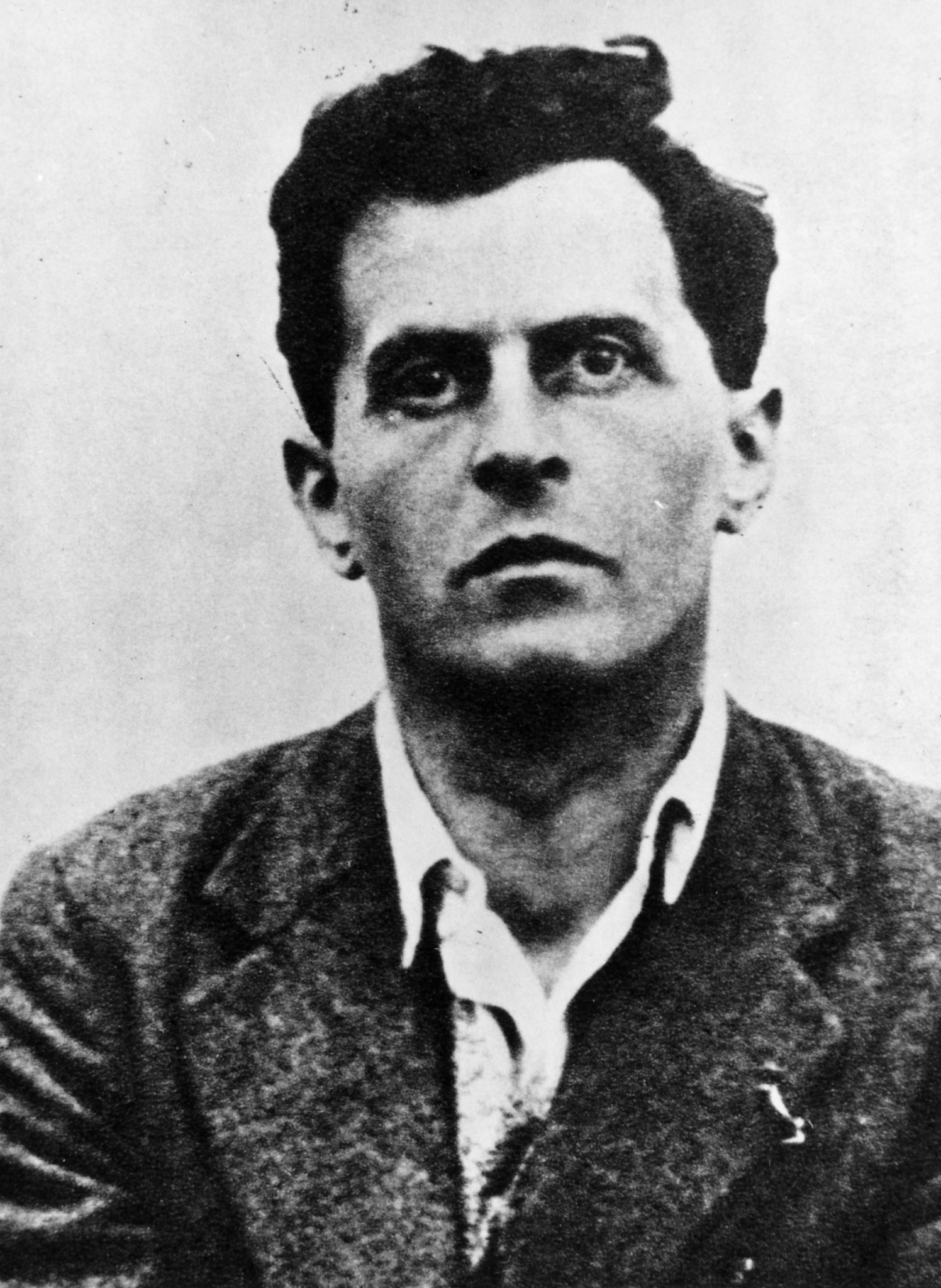 Wittgenstein - Philosophy Kitchen